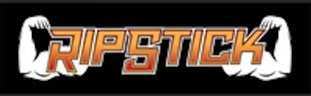 RIPSTICK: Portable Home Gym for Strength Training - Full Body Workout ...