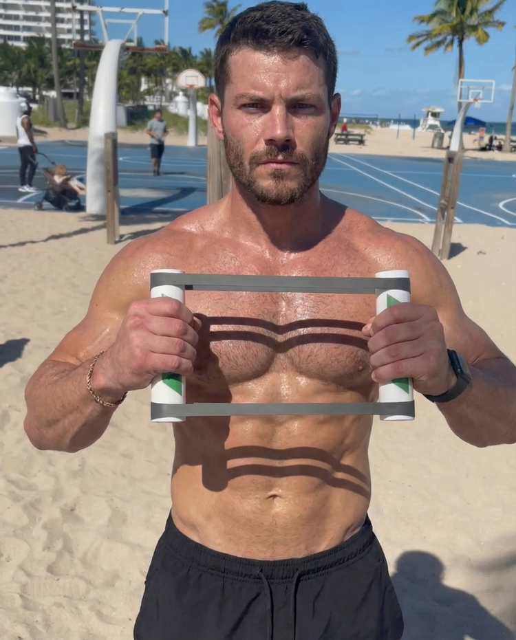 RipStick Workout Device – Ripstick